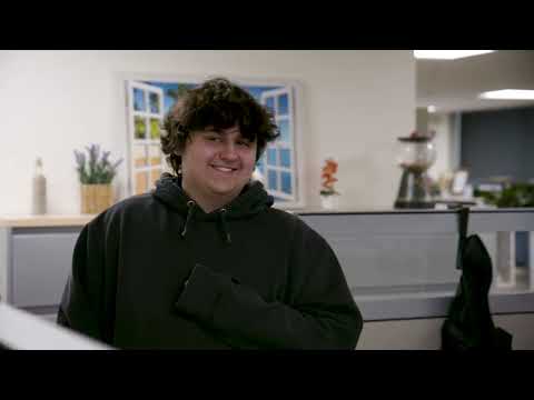 Meet RG&E's Matt Carder | Avangrid