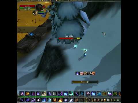 How To Beat A Bot - World of Warcraft (Warmane)
