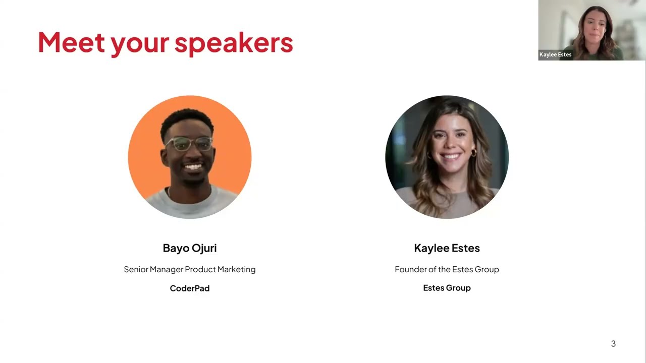 How to Assess and Screen for Future Talent in a Changing Technical Hiring Landscape