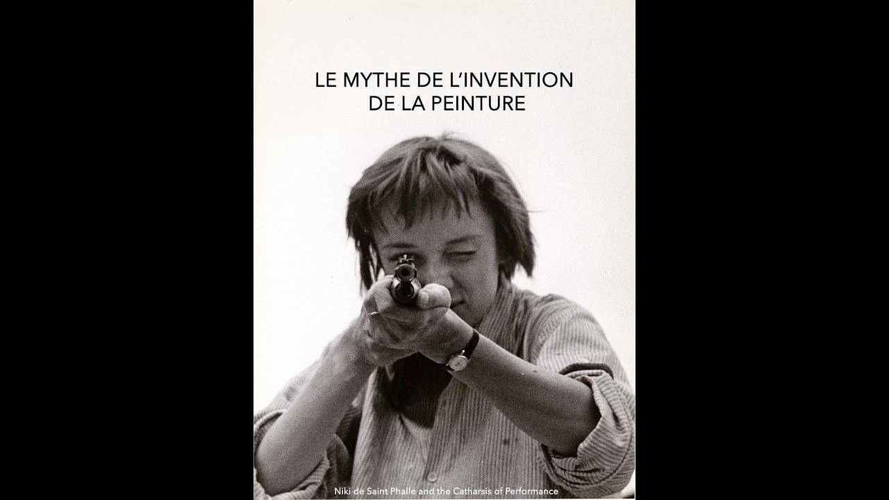 Le mythe de l'invention de la peinture par Pline l'Ancien