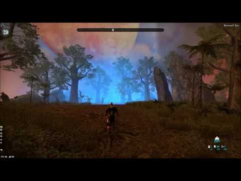 Aetherial Mist — Elder Scrolls Online