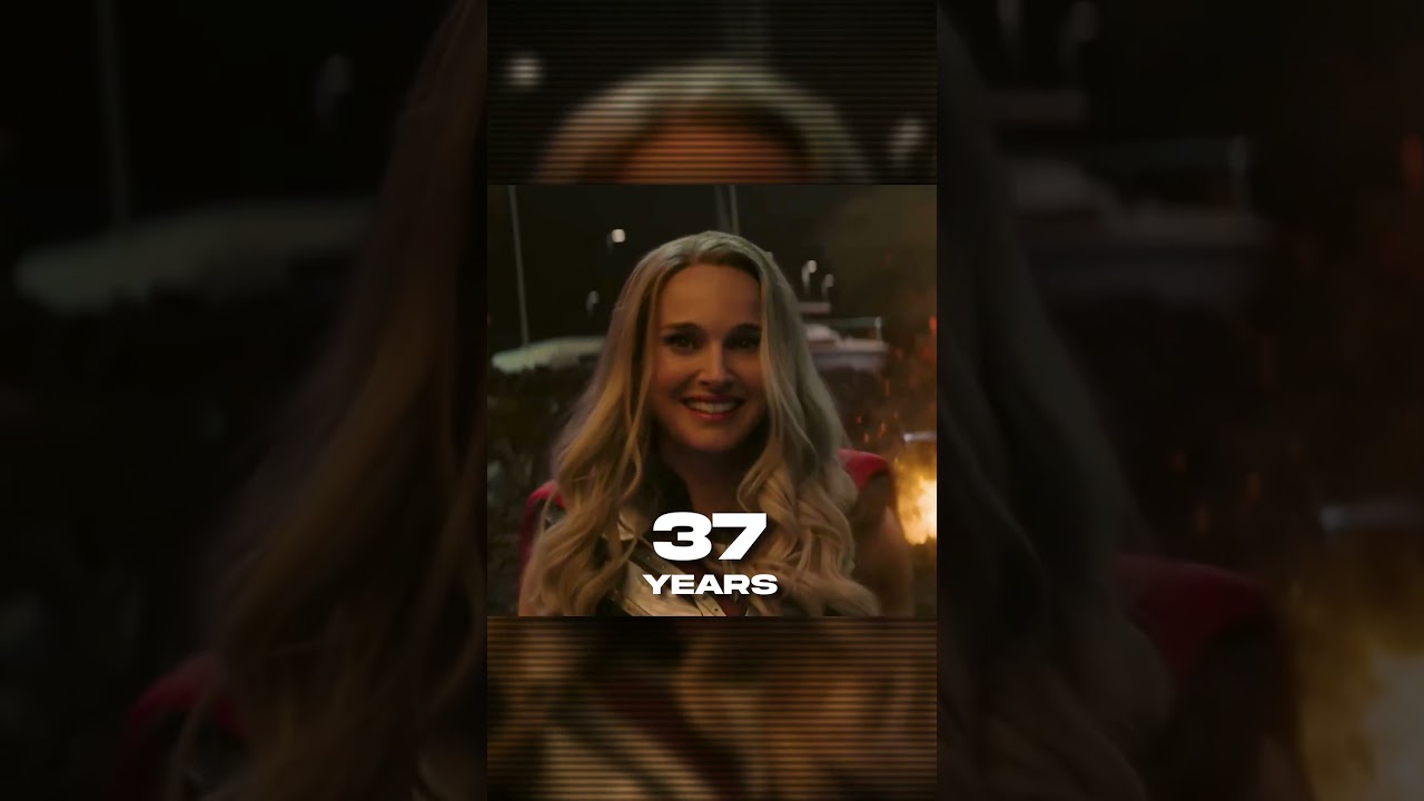 Top 5 PDF file Superhero in Marvel