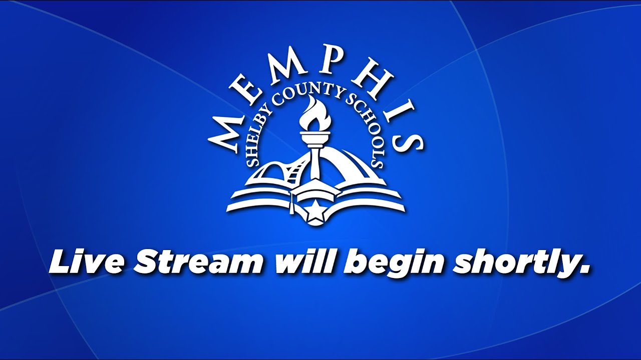 MEMPHIS-SHELBY COUNTY SCHOOL BOARD WORK SESSION 4-23-24