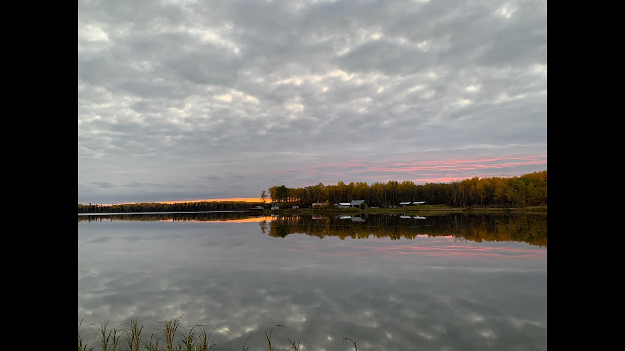 Spearfishing Lac La Plonge