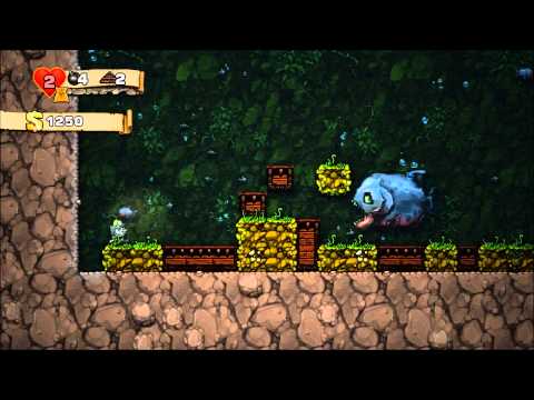 Top 15 Best 2D Platformers With Great Action And Adventure (PC ...