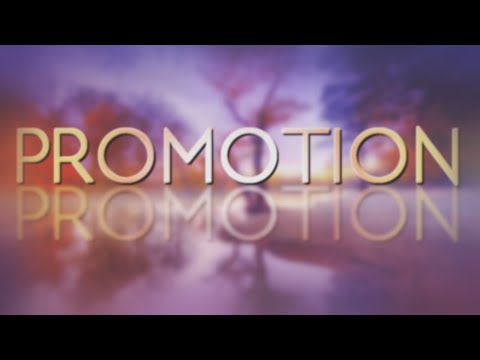 PROMOTION #1 | Crossover Vidders | SUBSCRIBE