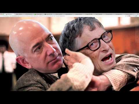 Jeff Bezos Net Worth $167 Billion! The 1 SECRET All Billionaires Do That You Can Too!