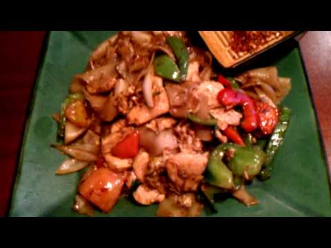 Blue Mint Thai & Asian Cuisine
