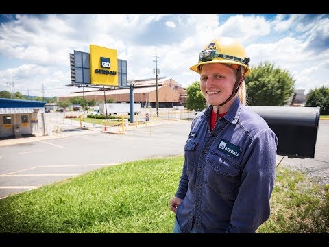 Gerdau Employees Share Steel Proud Stories - Short