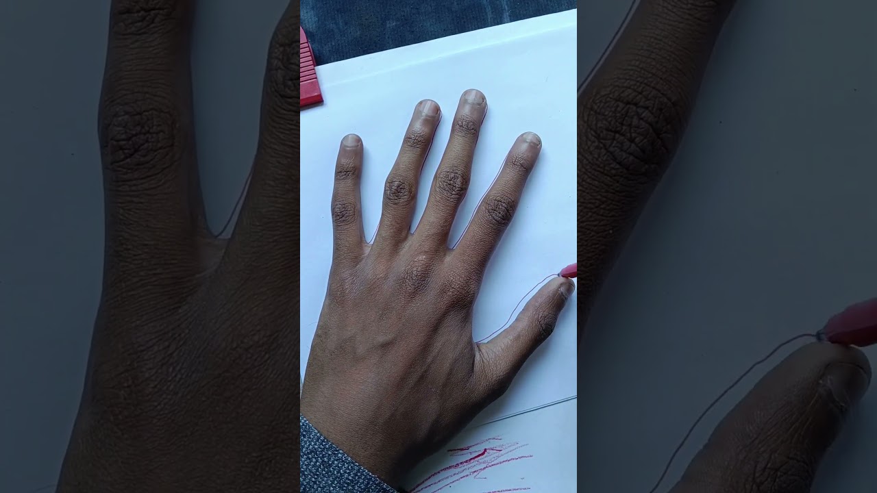 art Tutorial Part 1 #shorts