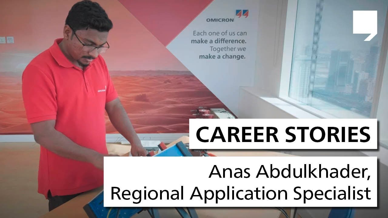 Regional Application Specialist