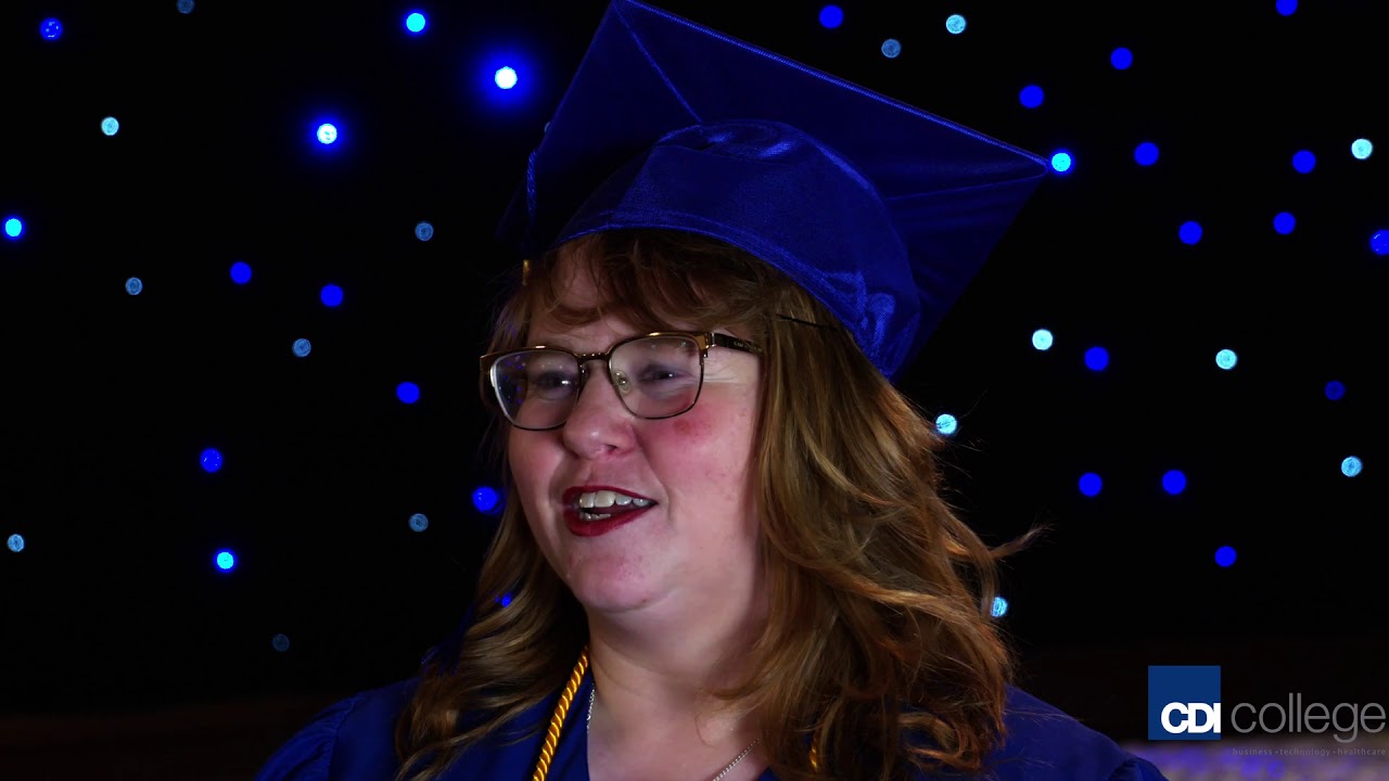 Brenda – Legal Assistant Graduate