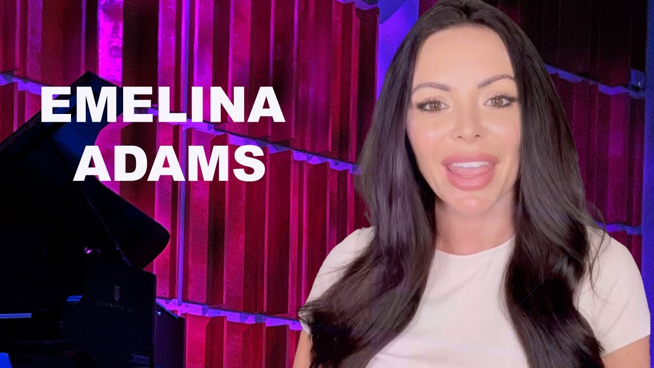 Emelina Adams | MAA Showcase