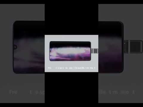 🚀 2TB USB 3.2 Flash Drive | High-Speed Dual Use 2025