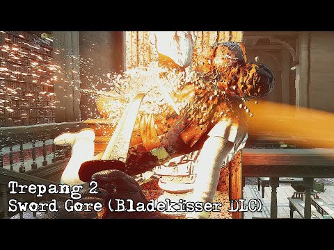 Steam Community :: Video :: Trepang2 - Sword Gore (Bladekisser DLC)