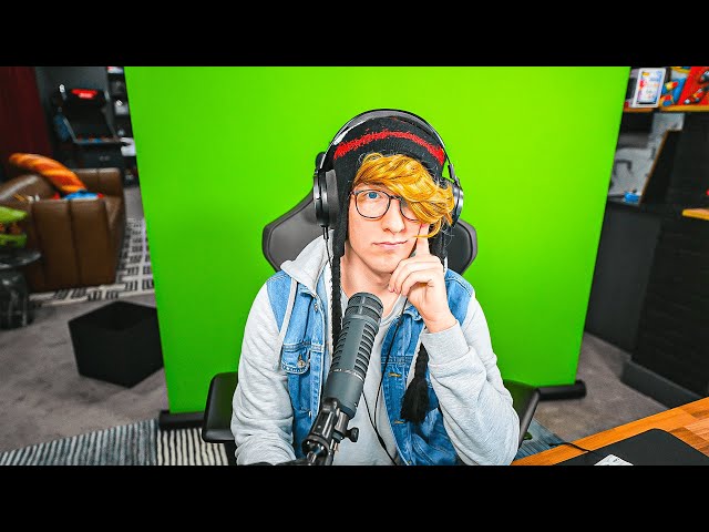 KreekCraft quits Roblox Video Stars Program amid Schlep controversy