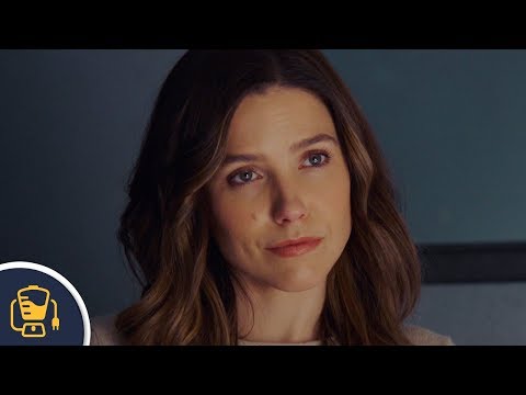 Why Sophia Bush Left Chicago P.D.