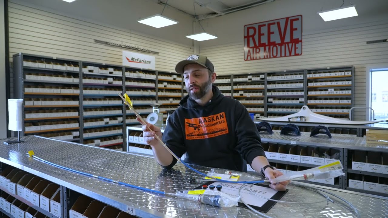 McFarlane Aviation Cables