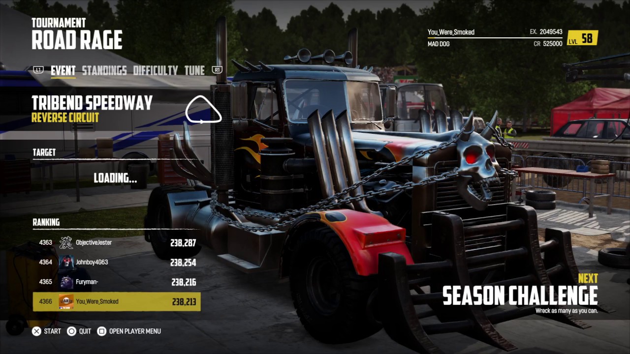 Spread some doom with the Doom Rig