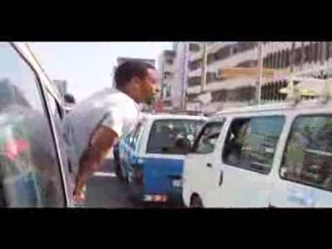 Free Taxi Rides in Ethiopia Nathan Araya presents | ethiopiantimes