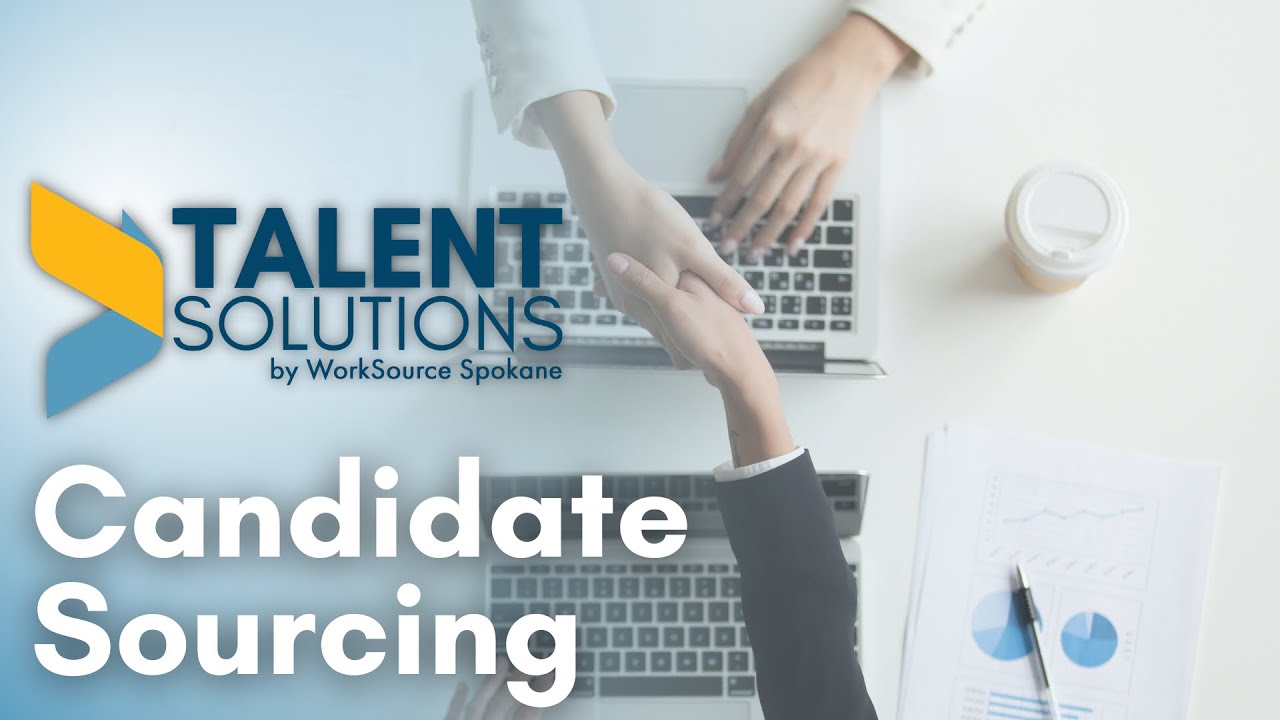 Let's Talk Series | Sourcing Methods