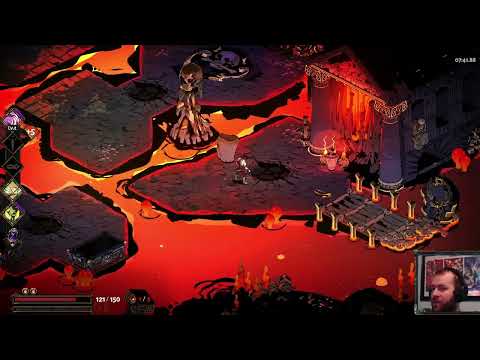 Steam Community :: Video :: Hades - Let's Play! - Part 9 - Using XBOX ...