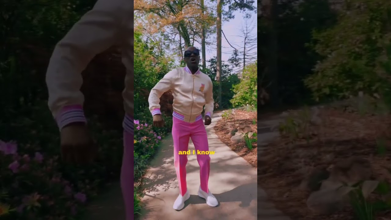 Gettin fly on em’ on this Sunday. #OneLove #Music