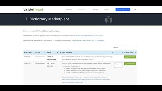 VisibleThread VT Docs - Features & Pricing (October 2025)