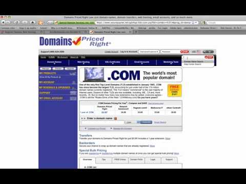 Wild West Domain - Godaddy super reseller problem