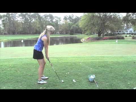 Stroke Savers - Club Selection for Chipping
