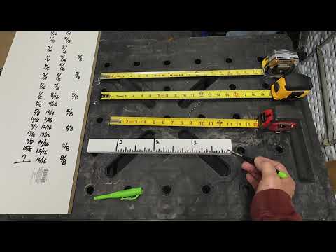 How to Read a Tape Measure for Beginners: A Simple Step-by-Step Guide