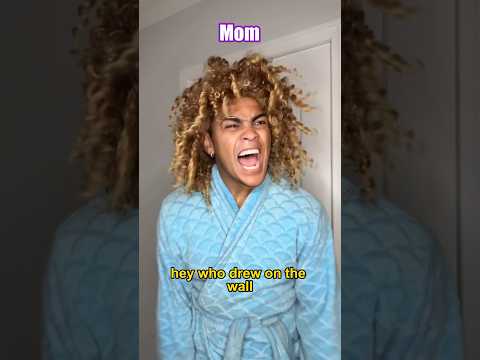 MOM PULLED A UNO REVERSE CARDβ¦ππ#comedy credit: @JoojNatuENG #viral