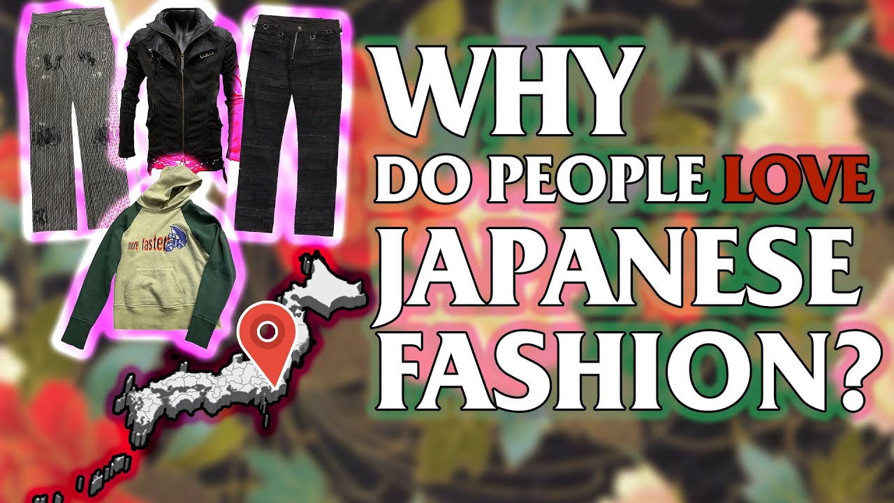 My ARCHIVE CLOTHING problem...