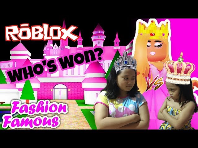 Roblox Fashion Famous Codes for January 2023: Free outfits