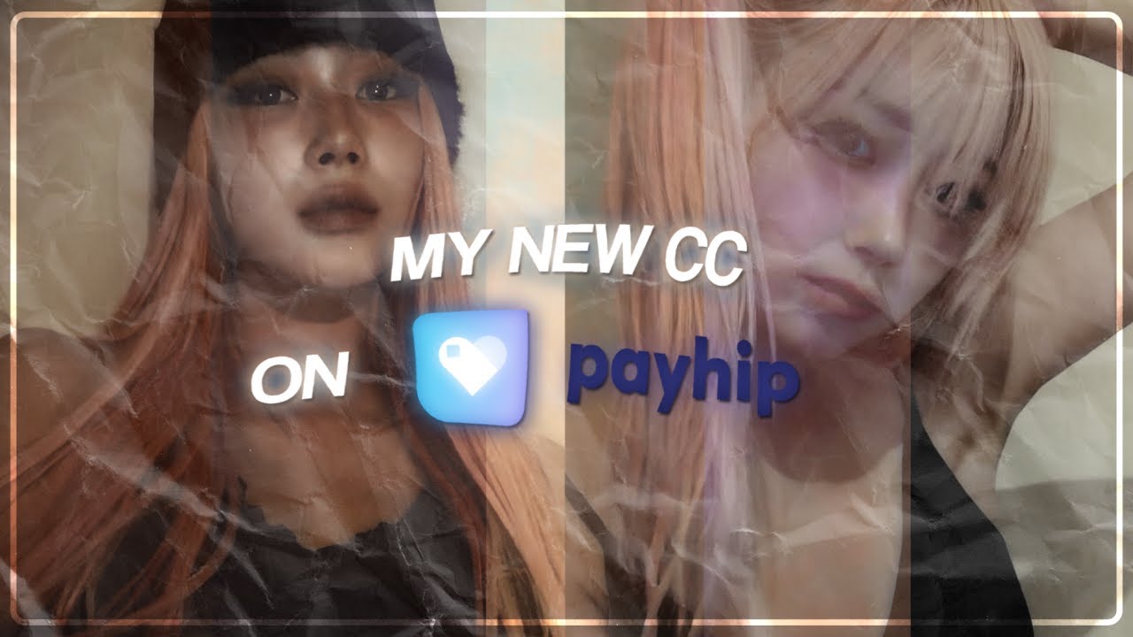 AE NEW CC PACK (PAYHIP) | yourtxongfax