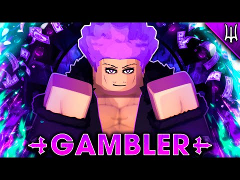 NEW SECRET GAMBLER OATH! (SHOWCASE) | Deepwoken