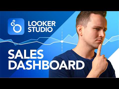 Best Looker Studio Sales Dashboards by Coupler.io