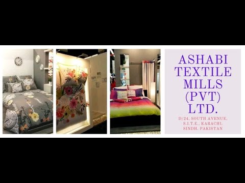 ASHABI TEXTILE MILLS (PVT) LTD