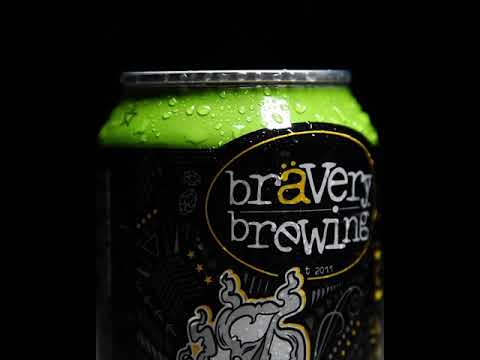 Bravery Brewing: Home Delivery