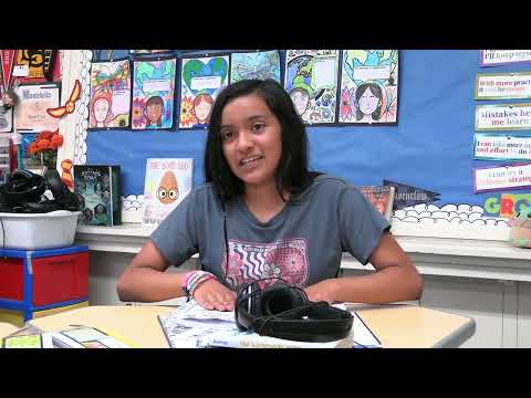 Mental Health And Art - Mini Doc