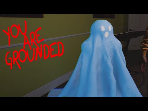 Steam Community :: Video :: You Are Grounded | Full Walkthrough | No ...