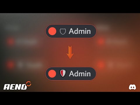 ⚙️ Fix Broken Emojis in Discord Roles in Less Than 20 Seconds! #Shorts