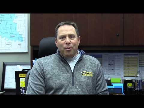 SEP SNOW DAY ANNOUNCEMENT: SEP Superintendent Dr. Halupnik’s Super Secret Snow Day Formula