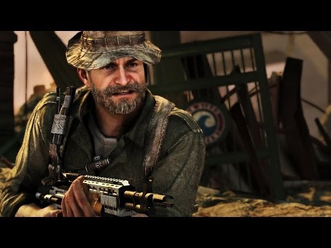 Trailer oficial de los elementos de personalización de CoD: Ghost | No ...