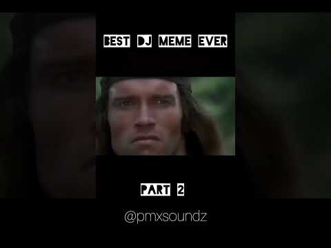 BEST DJ MEME #short #dj #memes #shortsvideo #shorts #music #housemusic #techhouse #viral #viralvideo