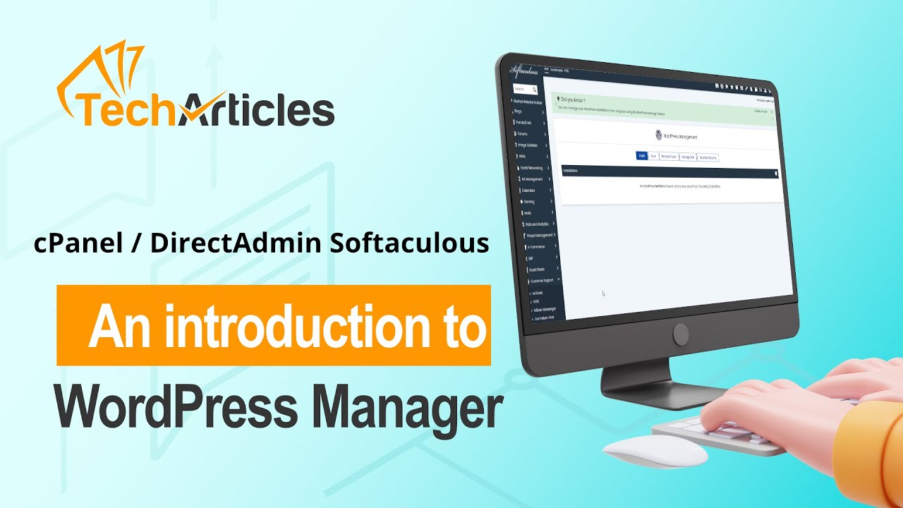 Softaculous WordPress Manager Full Tutorial | Manage Backups, Plugins, and Themes