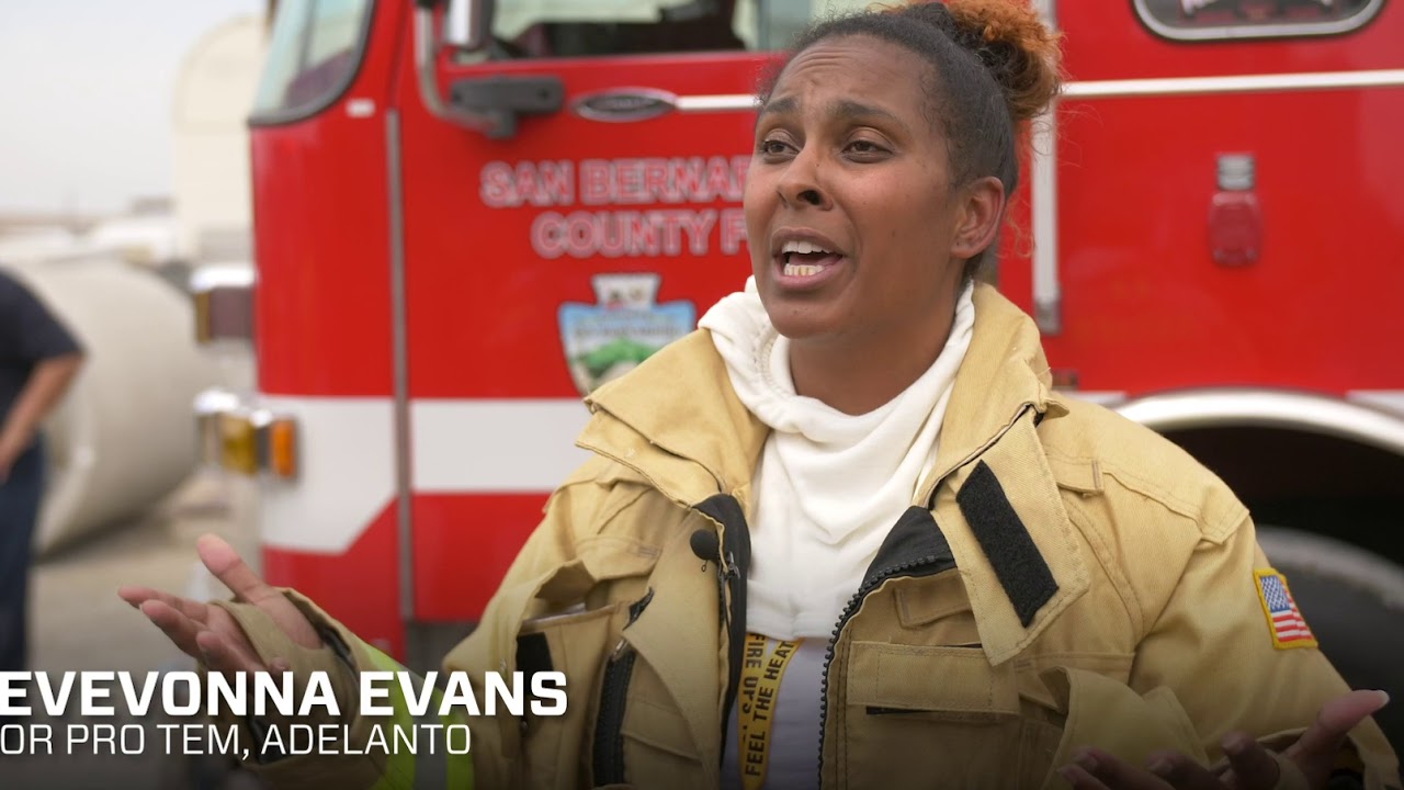 Fire Ops 101 August 7th, 2019