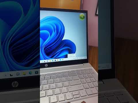 Window 11 Taskbar setting.