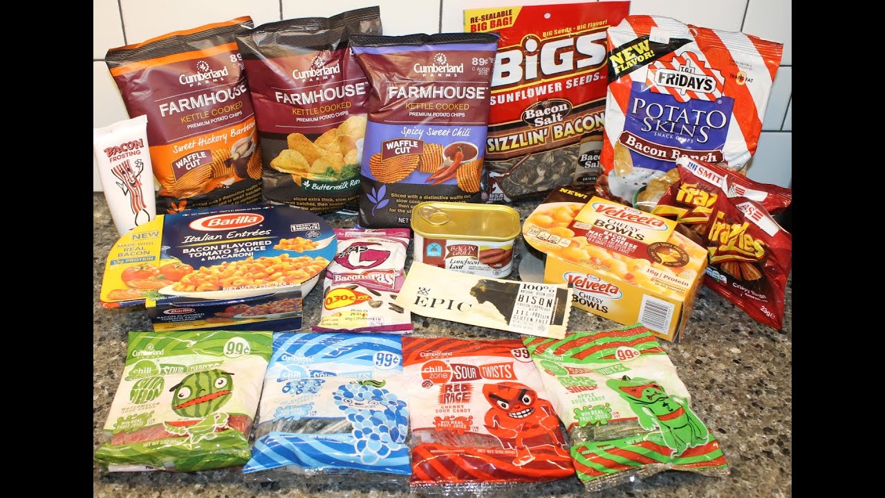 Berkshire Bacon Lover Box Opening