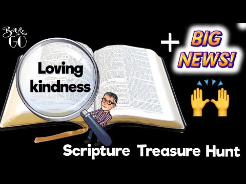 What is Loving Kindness?